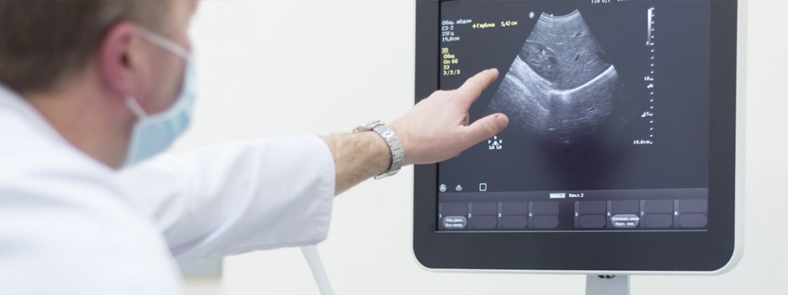 Mobile EKG & Echocardiogram – RapidX Mobile Diagnostic Services
